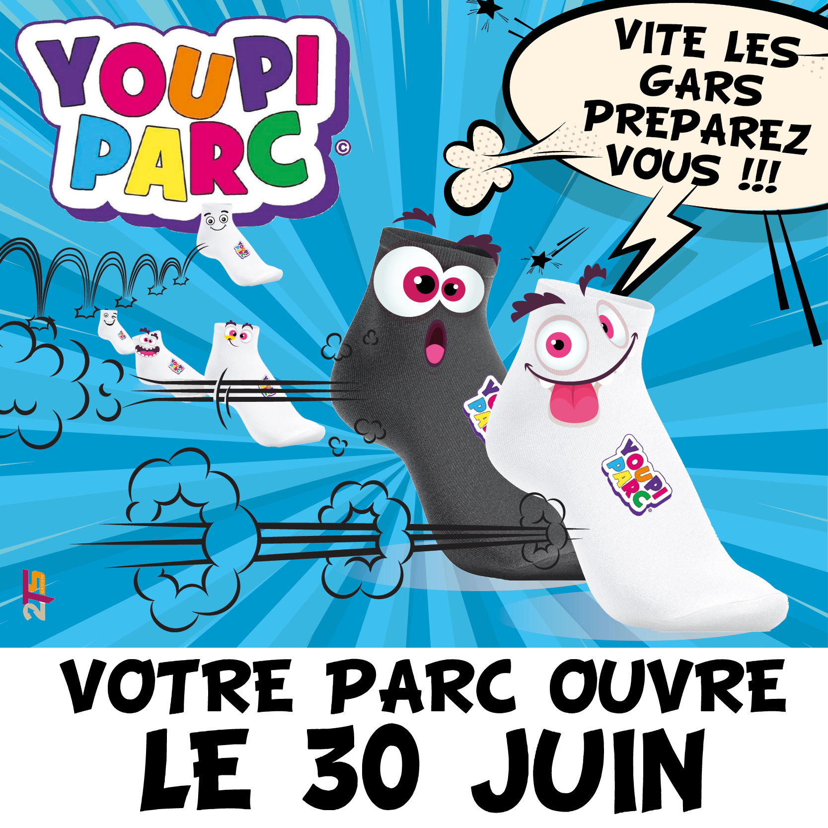 Youpi Parc Chateaubourg (35)