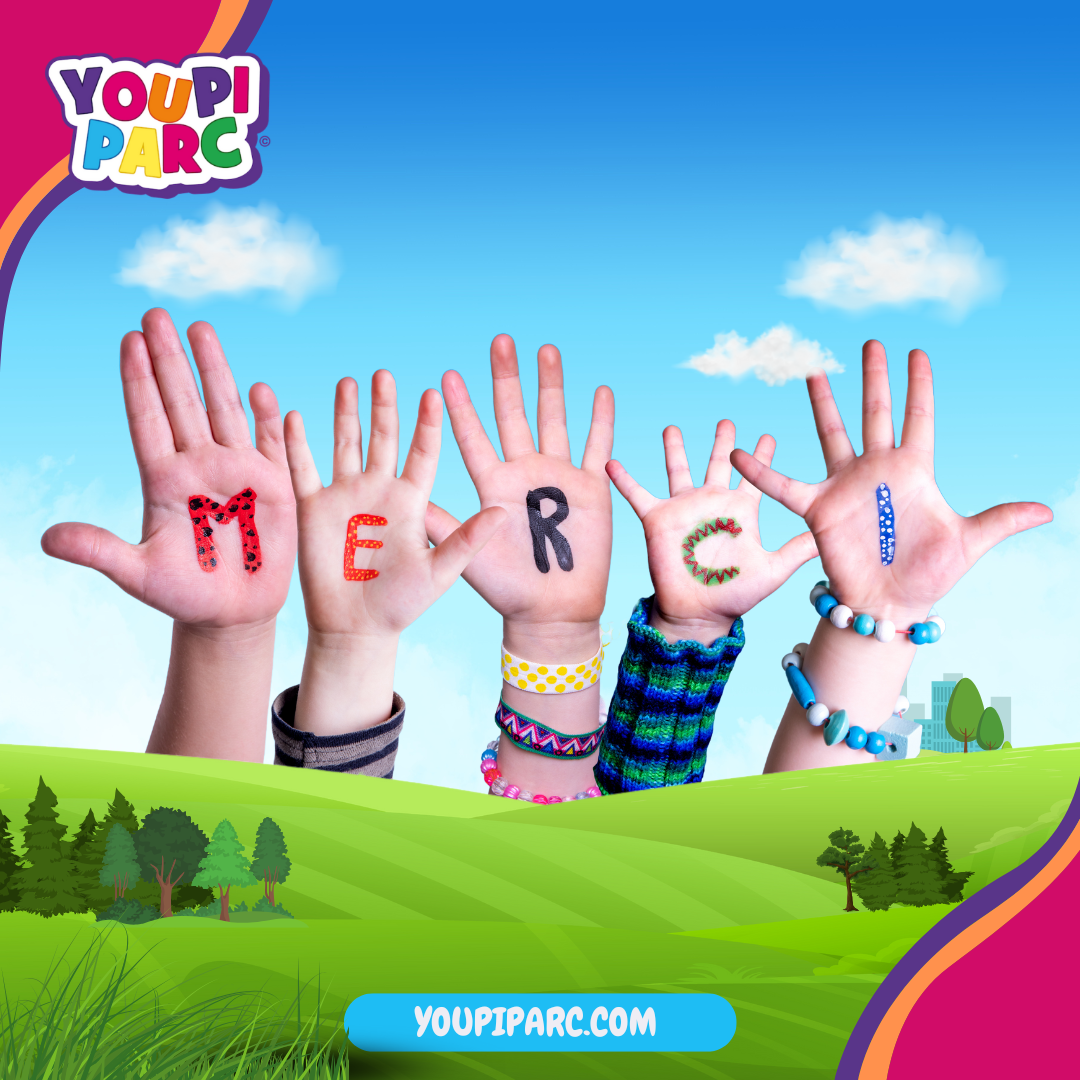 Youpi Parc Saint Médard en Jalles (33) – Bienvenue chez Youpi Parc