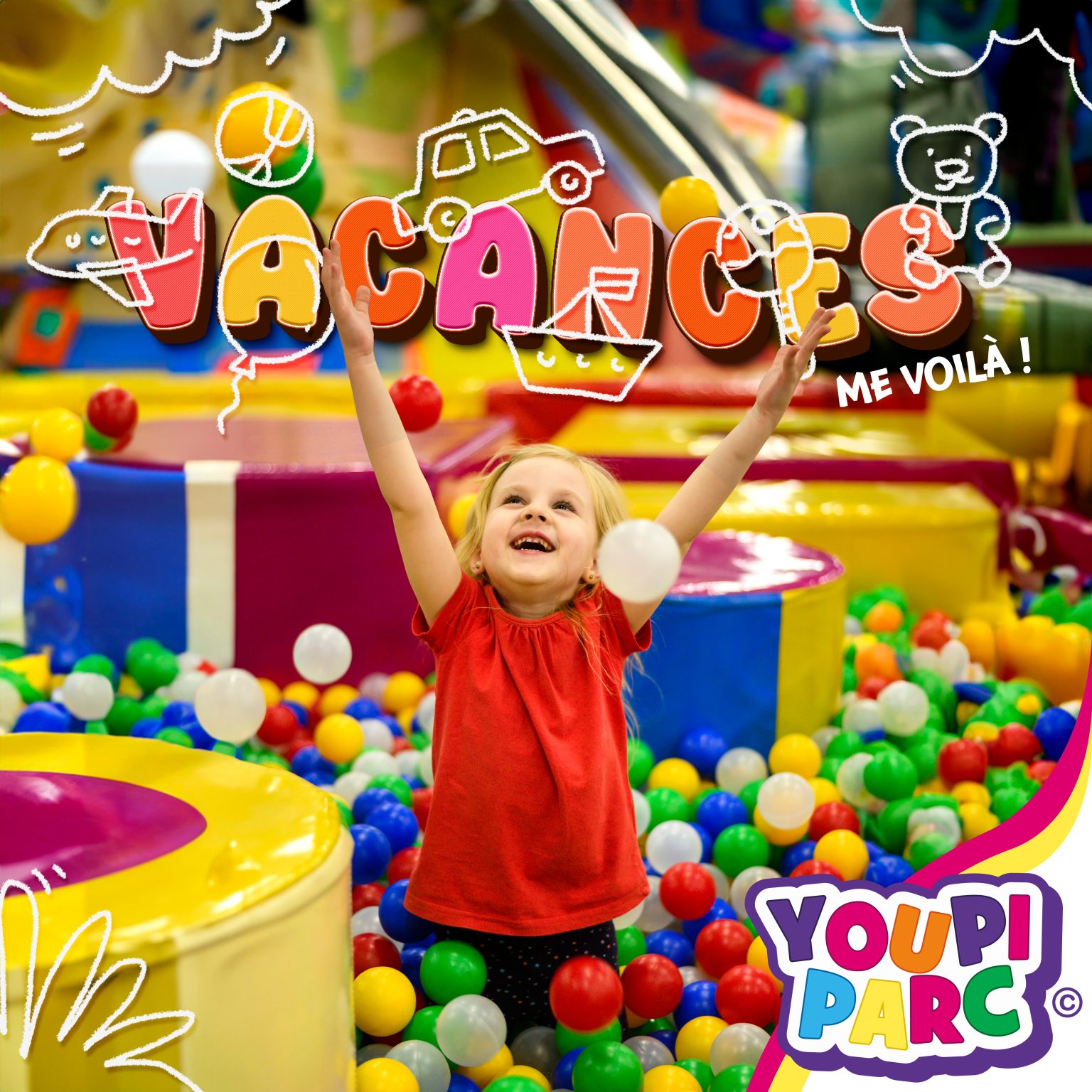 Bienvenue chez Youpi Parc ! – Parcs d’attractions d’intérieur, et d ...